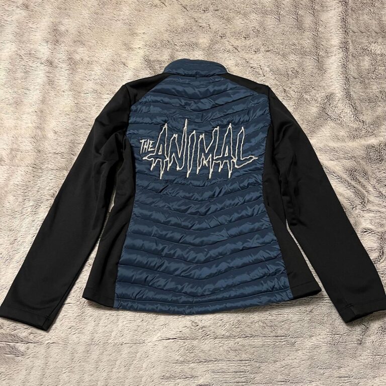 The Animal – No Ordinary Animal